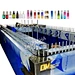 Spray Painting Line